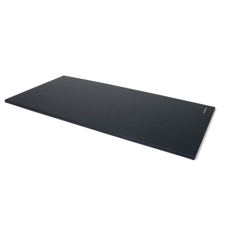 Vinyl Studio Stretch Mat — Pilates Powerhouse